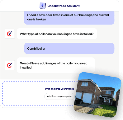 Checkatrade for Business